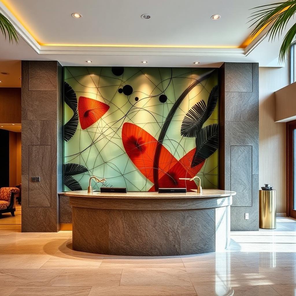 Decorative Glass Jacksonville Florida | ADG Architectural Decorative Glass