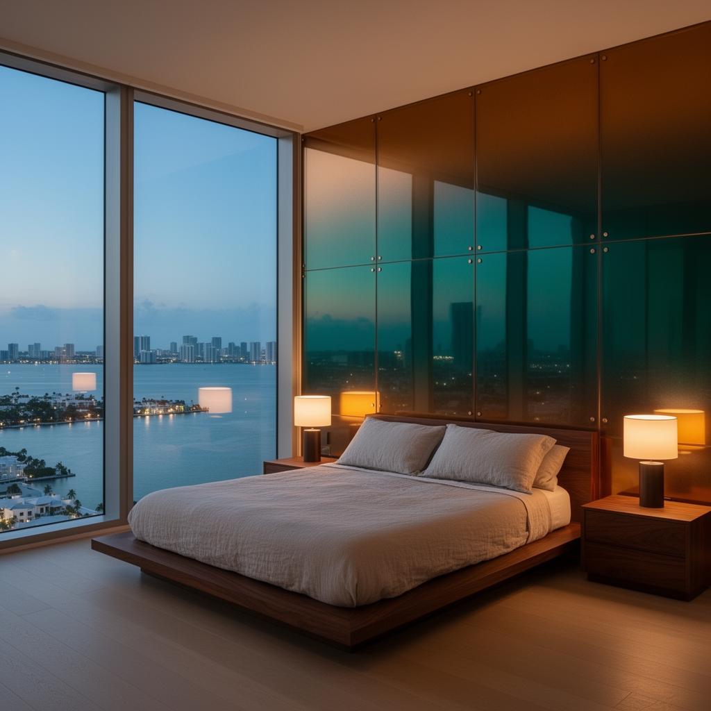 Decorative Glass Miami | Back-Painted, Printed & Impact-Ready Glass — ADG