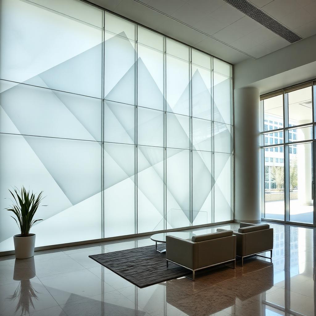 Decorative Glass Jacksonville Florida | ADG Architectural Decorative Glass