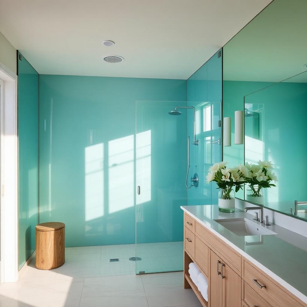 Decorative Glass Jacksonville Florida | ADG Architectural Decorative Glass